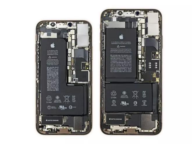 电池FPC之MPI将取代LCP成为2019年 iPhone 主流天线技术