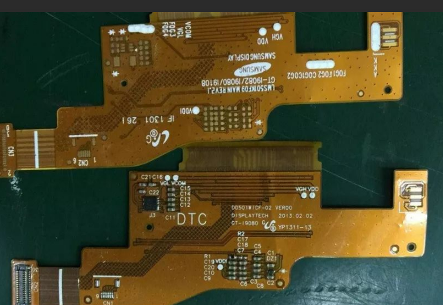 9步带你完全了解FPC柔性电路板，一文搞懂什么是FPC！