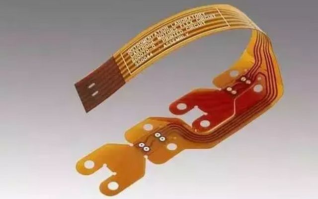 5G+AI 时代，FPC 如何成为设备性能的 “助推器”？