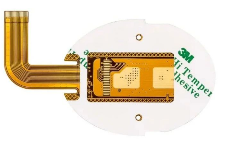 FPC厂软板中PI和厚度介绍