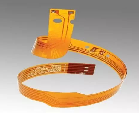 软板厂讲六种常见的FPC软板表面处理工艺！