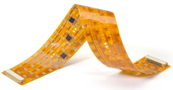 电池软板厂讲FPC主要原材料有哪些?